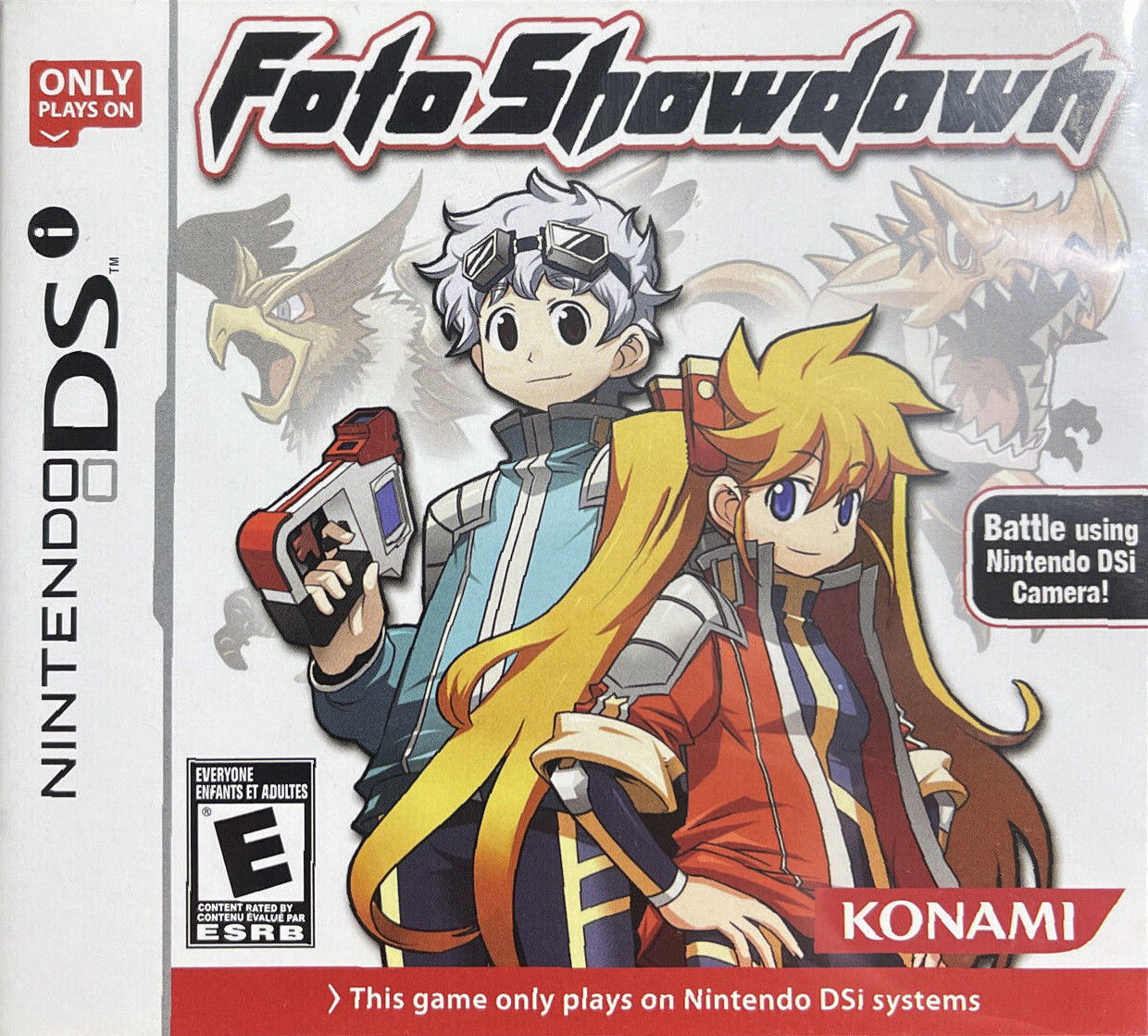 Foto Showdown Images - LaunchBox Games Database