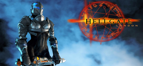 Hellgate: London Images - LaunchBox Games Database