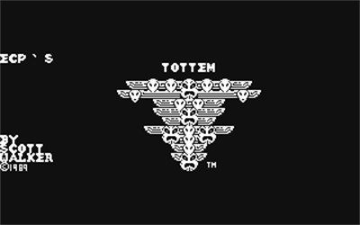 Tottem Images - LaunchBox Games Database
