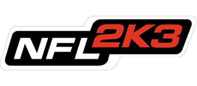 NFL 2K3 Images - LaunchBox Games Database