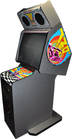 720° Images - LaunchBox Games Database