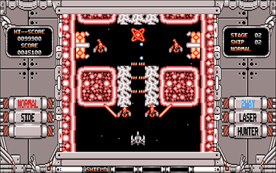 Hell | Ogre Images - LaunchBox Games Database