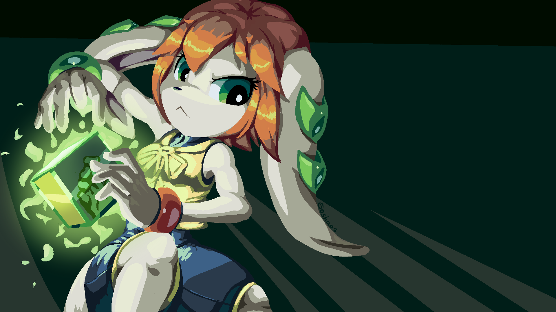 Freedom Planet 2 Images - LaunchBox Games Database