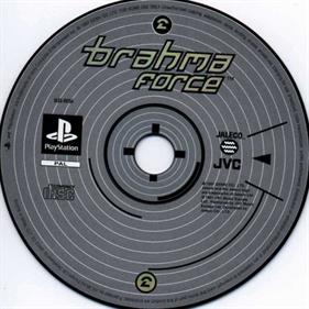 BRAHMA Force: The Assault on Beltlogger 9 Images - LaunchBox Games Database