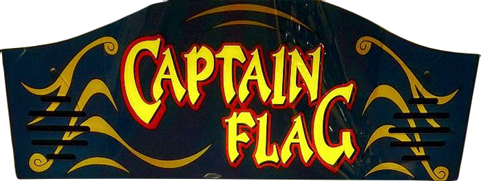 Captain Flag Images - LaunchBox Games Database