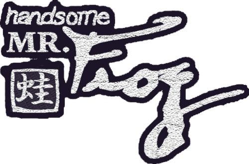 Handsome Mr. Frog Images - LaunchBox Games Database