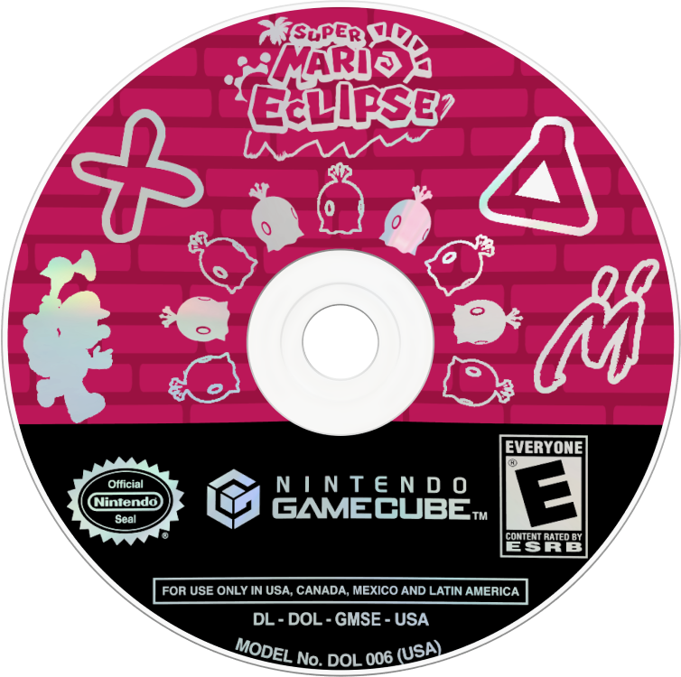 Super Mario Eclipse Images - LaunchBox Games Database