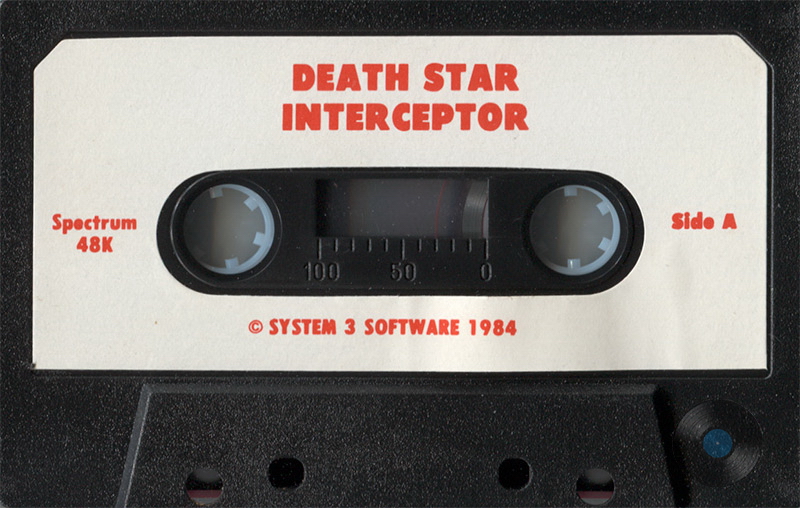 Death Star Interceptor Images - LaunchBox Games Database