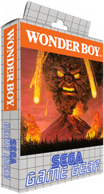 Revenge of Drancon Images - LaunchBox Games Database