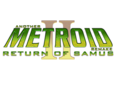 AM2R: Return of Samus Images - LaunchBox Games Database