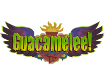 Guacamelee! One-Two Punch Collection Images - LaunchBox Games Database