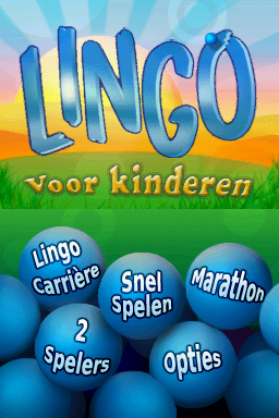 Lingo voor Kinderen Images - LaunchBox Games Database