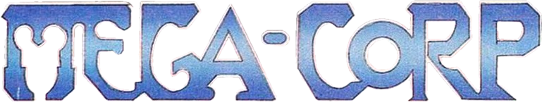 Mega-Corp Images - LaunchBox Games Database