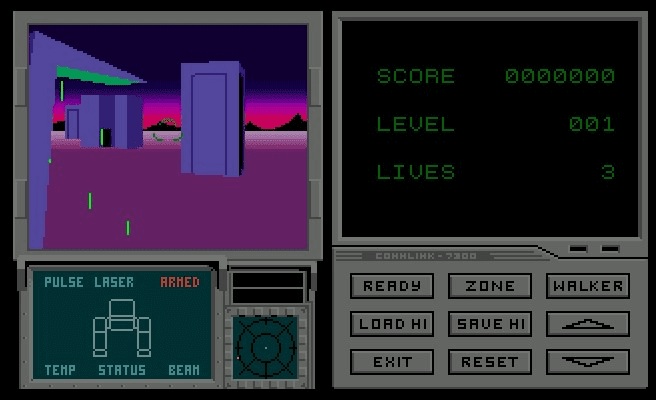 Fracas - LaunchBox Games Database