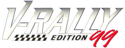 V-Rally Edition 99 Images - LaunchBox Games Database