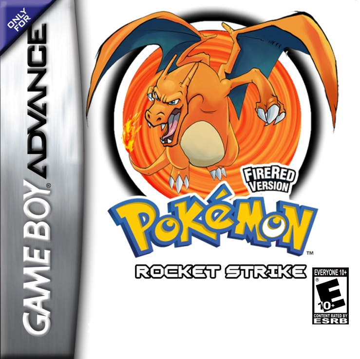 Pokémon Rocket Strike Images - LaunchBox Games Database