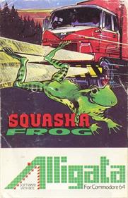 Squash a Frog Details - LaunchBox Games Database