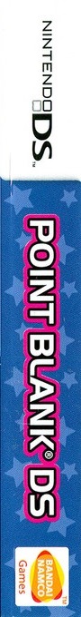 Point Blank DS Images - LaunchBox Games Database