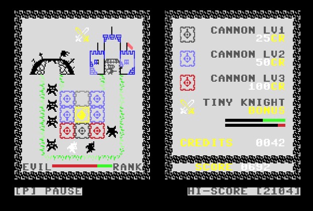 Castle Defence - LaunchBox Games Database