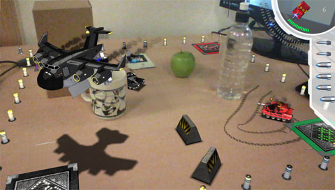 Table Top Tanks - LaunchBox Games Database