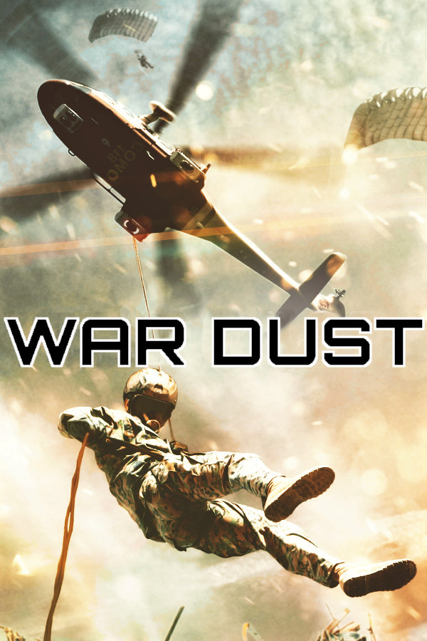 War Dust VR: 32v32 Battlefields Images - LaunchBox Games Database