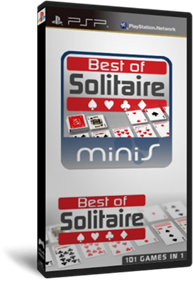 Solitaire Images - LaunchBox Games Database