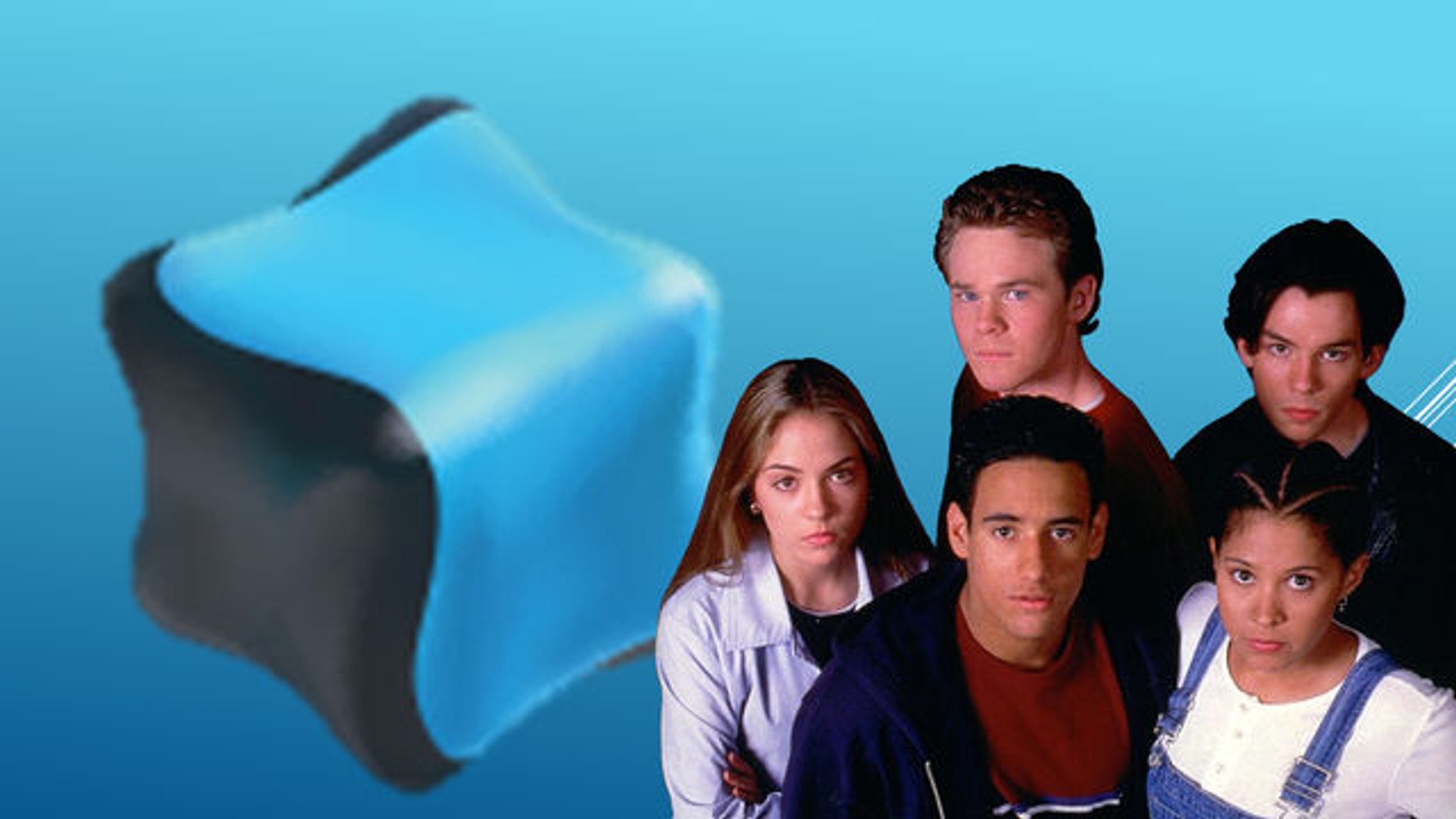 Animorphs: Shattered Reality Images - LaunchBox Games Database