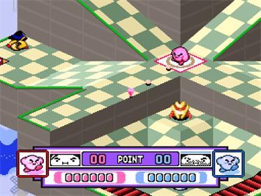 Grump's Dream Course Images - LaunchBox Games Database