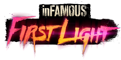 inFAMOUS First Light Images - LaunchBox Games Database