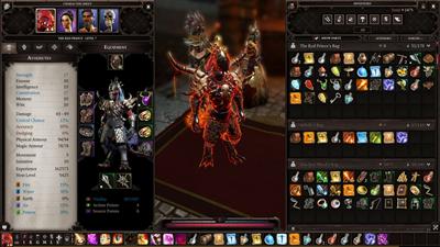 Divinity: Original Sin II Images - LaunchBox Games Database