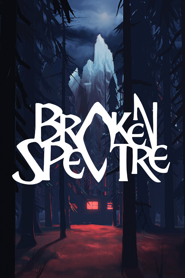 Broken Spectre Images - LaunchBox Games Database