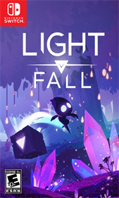 Light Fall - LaunchBox Games Database