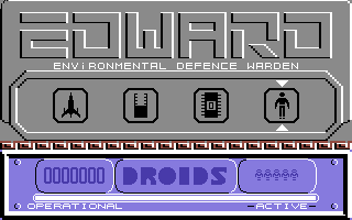 Droids Images - LaunchBox Games Database