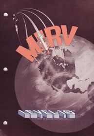 MIRV Images - LaunchBox Games Database