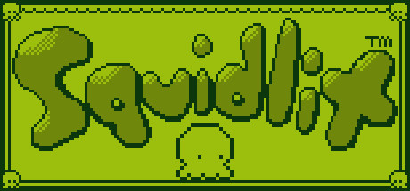Squidlit Images - LaunchBox Games Database