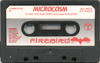 Microcosm Images - LaunchBox Games Database