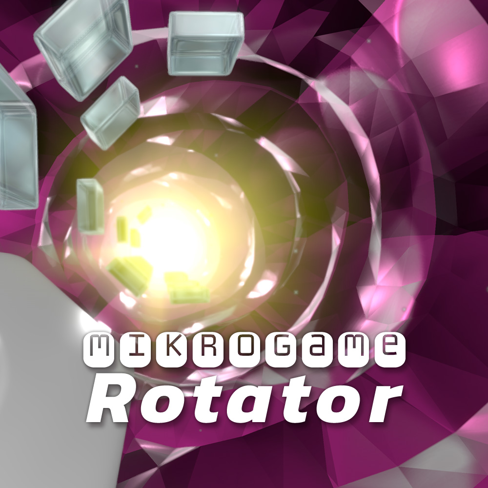 MikroGame: Rotator Images - LaunchBox Games Database