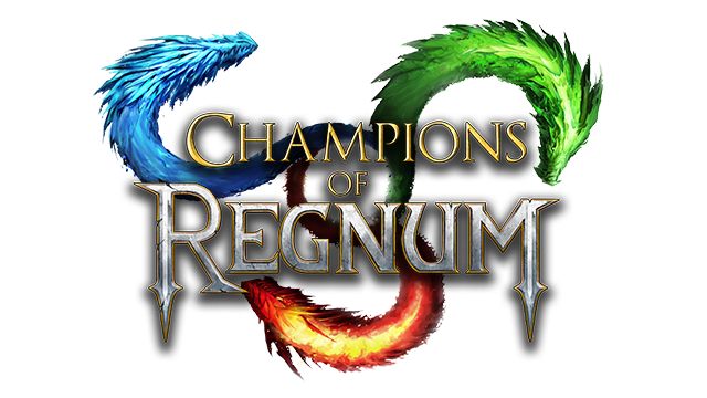 Champions of Regnum Images - LaunchBox Games Database