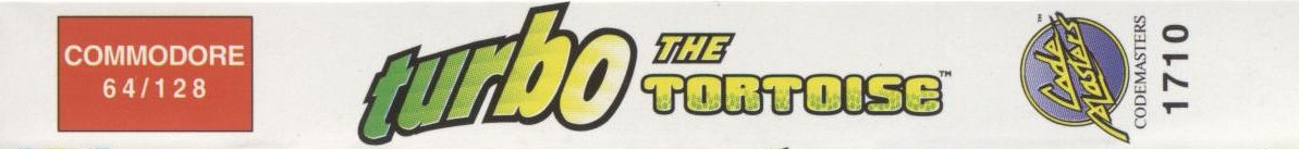 Turbo the Tortoise Images - LaunchBox Games Database