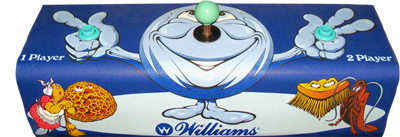 Bubbles Images - LaunchBox Games Database