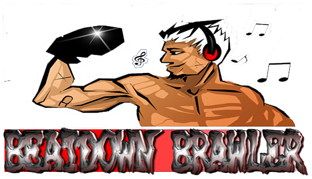 Beatdown Brawler Images - LaunchBox Games Database
