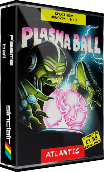 Plasma Ball Images - LaunchBox Games Database