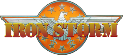 Iron Storm Images - LaunchBox Games Database