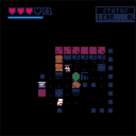 Solid Rogue - LaunchBox Games Database