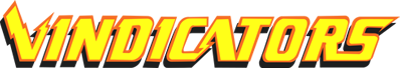 Vindicators Images - LaunchBox Games Database
