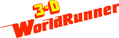 3-D WorldRunner Images - LaunchBox Games Database