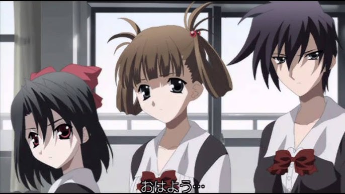 School Days Images - LaunchBox Games Database