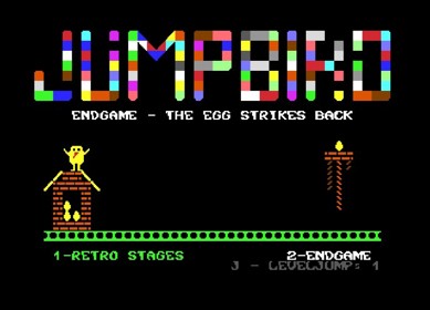 Jump Bird 2025 - LaunchBox Games Database