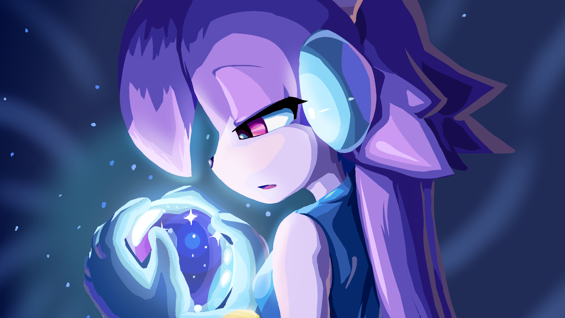 Freedom Planet Images - LaunchBox Games Database
