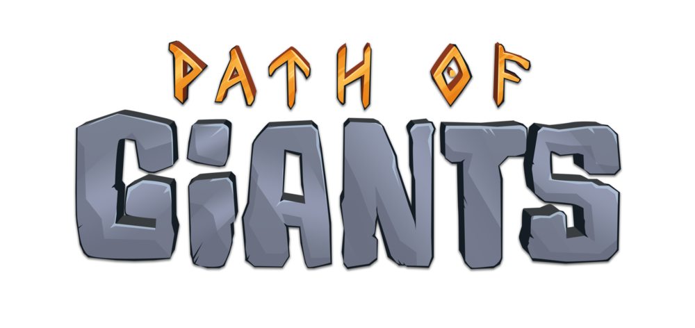 Path of Giants Images - LaunchBox Games Database